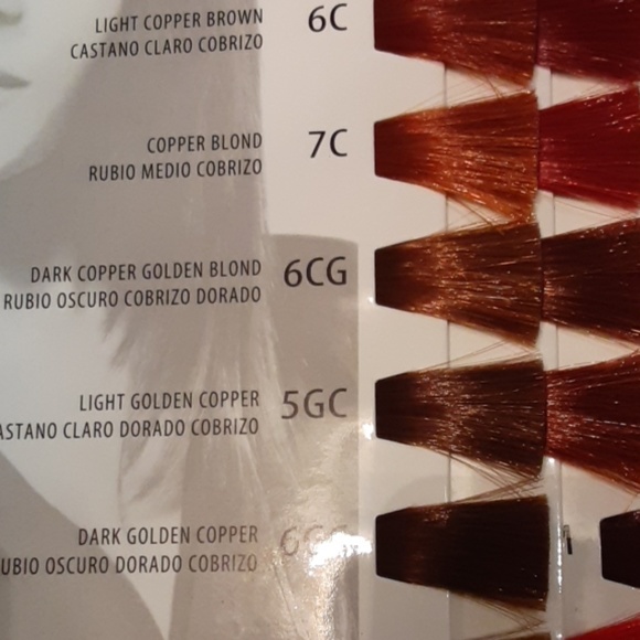 Enjoy | Other | Buyget16cg Dark Copper Golden Blond Cream Color | Poshmark